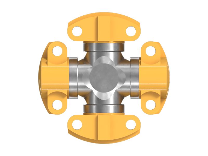 390-8908: Universal Joint Assembly | Cat® Parts Store