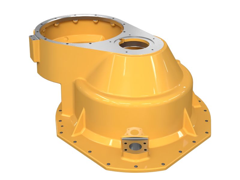 422-9040: CONJUNTO DE CAJA | Cat® Parts Store