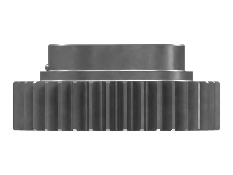 8P-7246: Gear Assembly-Sun | CATCorp