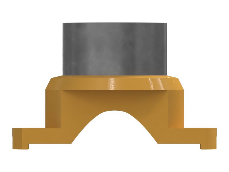 5T-1009: Drive Shaft Yoke | Cat® Parts Store