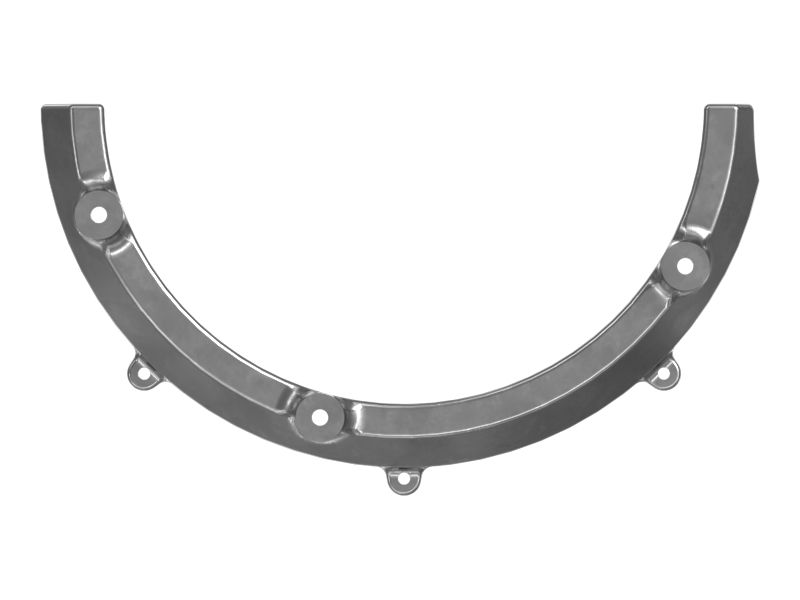 417-0608: SHROUD | Cat® Parts Store