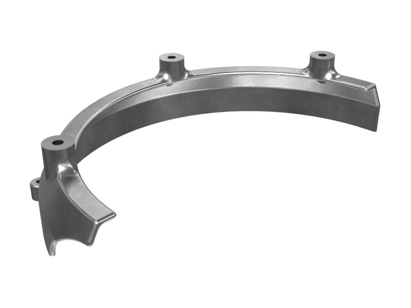 417-0608: SHROUD | Cat® Parts Store