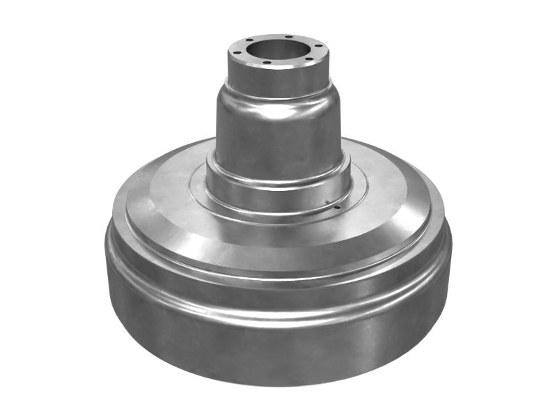 136-1595: ROTATING HOUSING | Cat® Parts Store