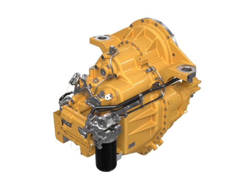 396-3303: Transmission Arrangement | Cat® Parts Store