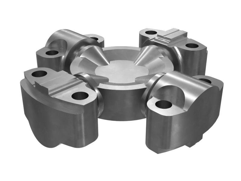 7G-9555: UNIVERSAL JOINT ASSEMBLY(6C) | Cat® Parts Store