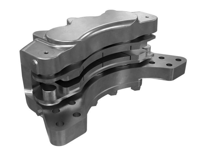 125-1384: Brake Group-Service | Cat® Parts Store
