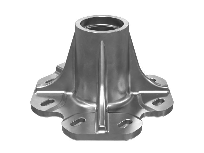 420-9923: Drive Axle Housing | Cat® Parts Store