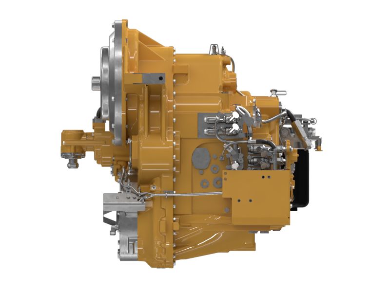 396-3303: Transmission Arrangement | Cat® Parts Store