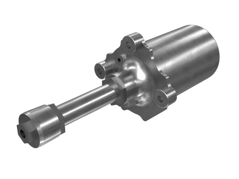 8X-6987: Basic Hydraulic Air Over Cylinder | Cat® Parts Store