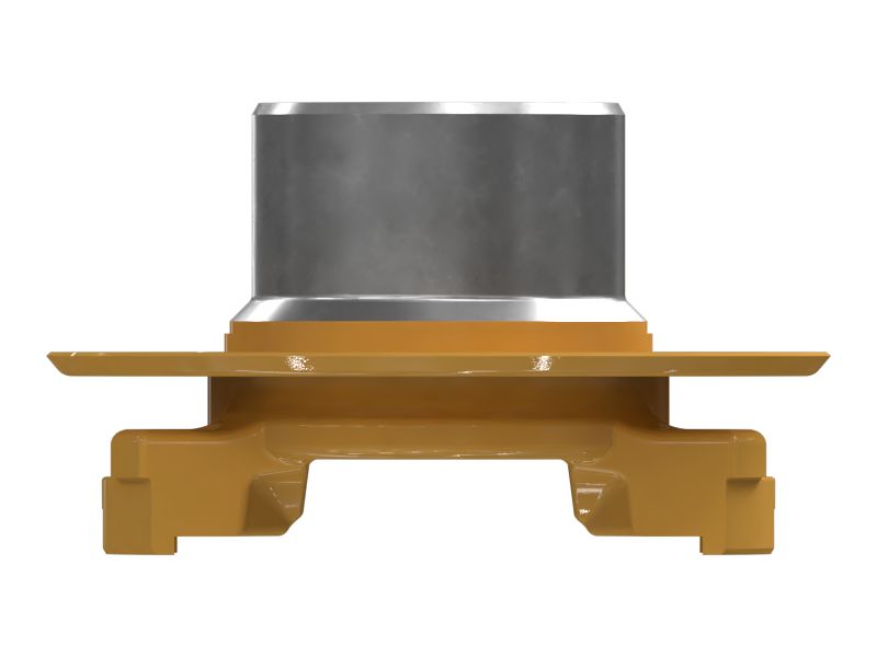 253-5413: Yoke Assembly | Cat® Parts Store