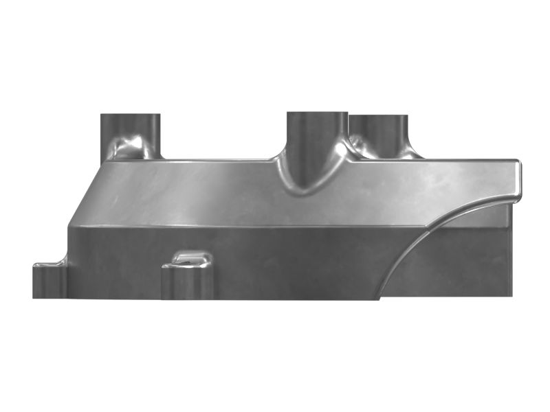 417-0608: SHROUD | Cat® Parts Store