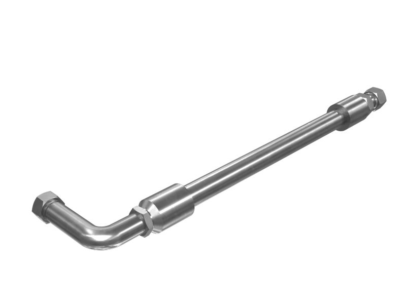179-9981: High Temperature Coolant Hose Assembly | Cat® Parts Store