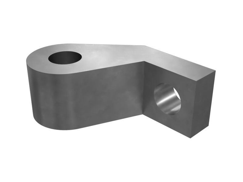 7W-3580: Bracket Assembly | Cat® Parts Store