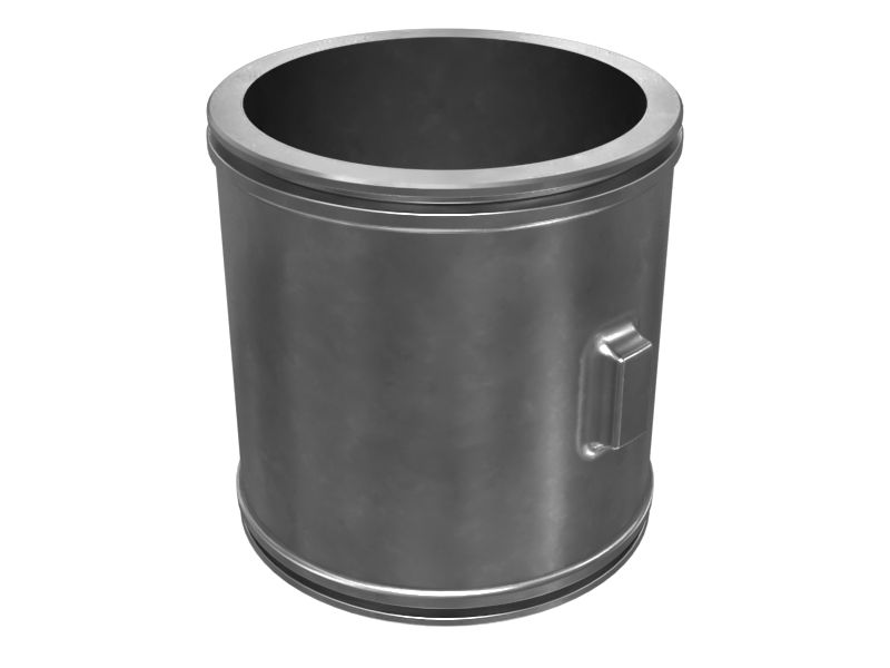 9L-6657: Exhaust Coupling | Cat® Parts Store