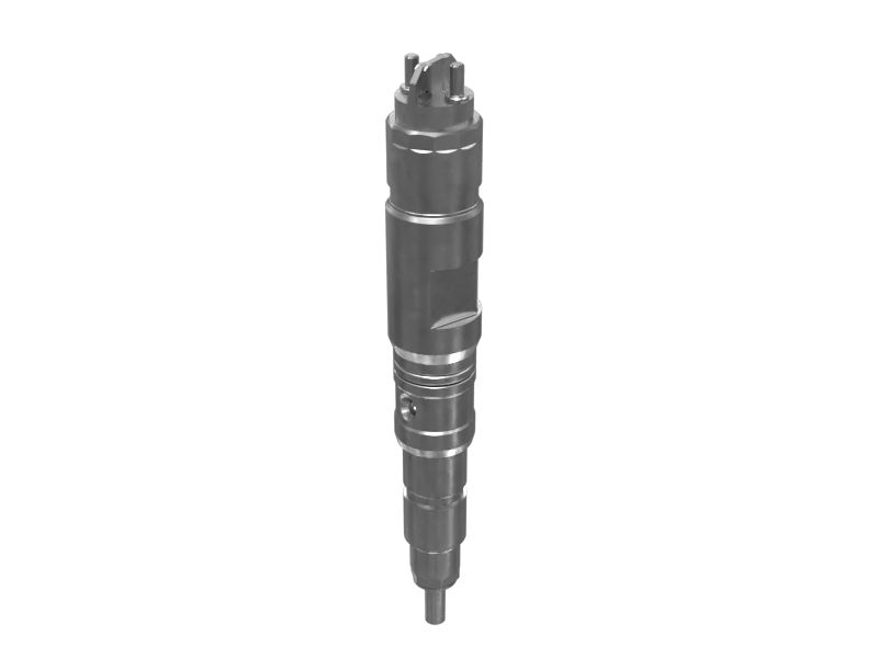 510-1695: C9.3B LRC Common Rail Fuel injector | Cat® Parts Store