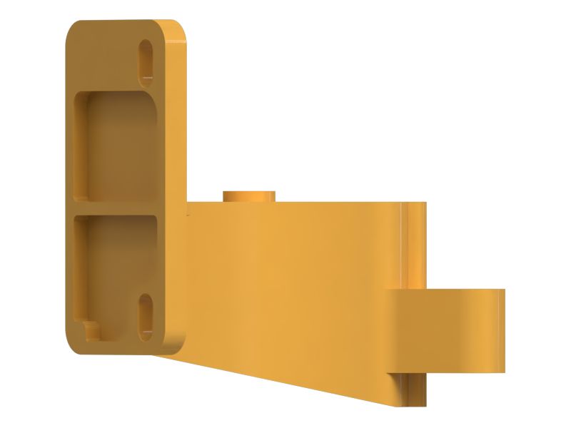 7E-7623: Mounting Bracket | Cat® Parts Store