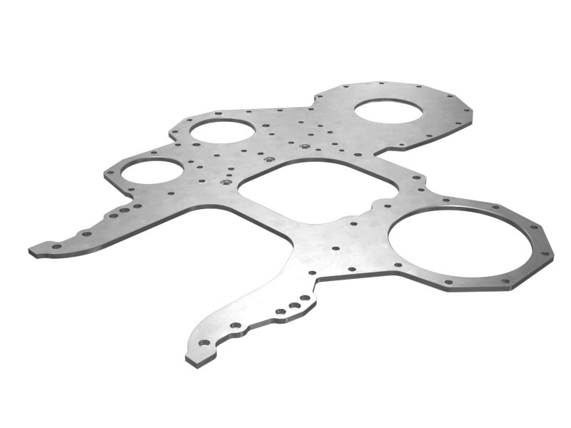 248-2606: Front Housing Front Plate | Cat® Parts Store