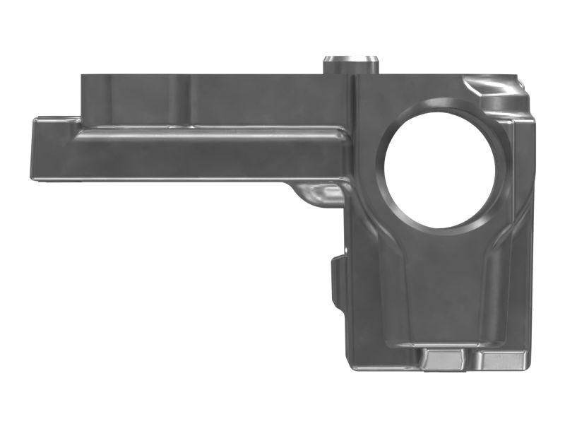 148-2065: Oil Supply Lifter Bracket | Cat® Parts Store