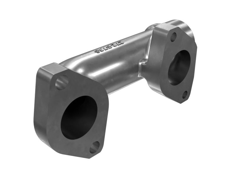 272-5736: Manifold Exhaust | Cat® Parts Store