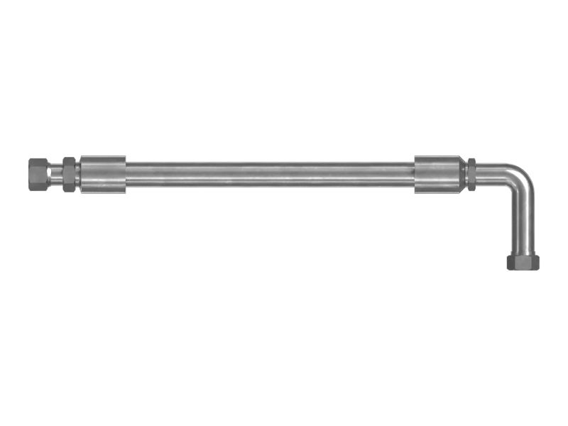 179-9981: High Temperature Coolant Hose Assembly | Cat® Parts Store