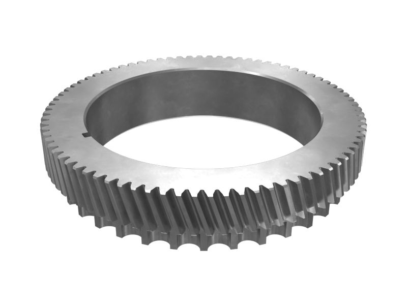 472-8428: Gear Crankshaft | Cat® Parts Store