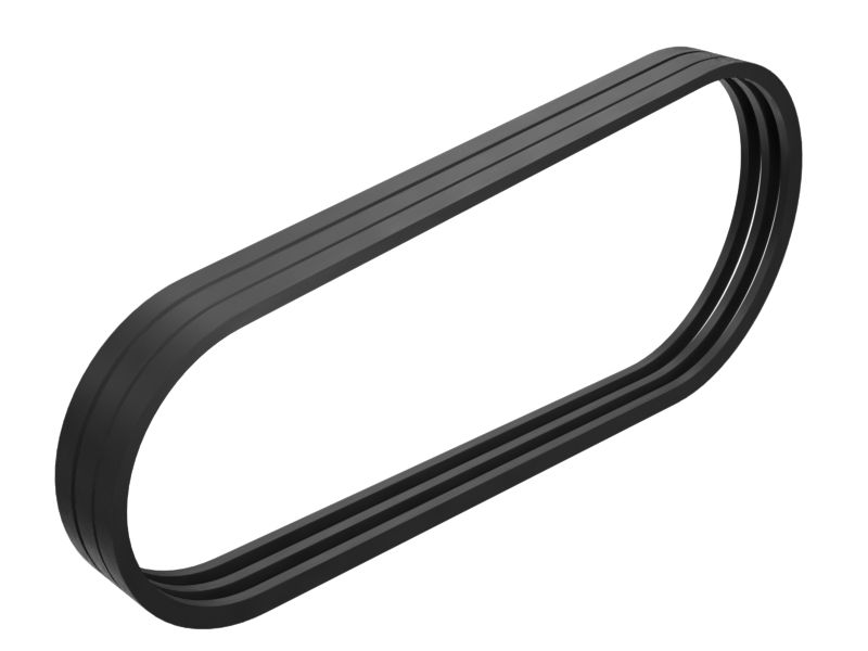 354-6444: 76.3mm Inside Diameter Fan Spider (9-Blade) | Cat® Parts Store