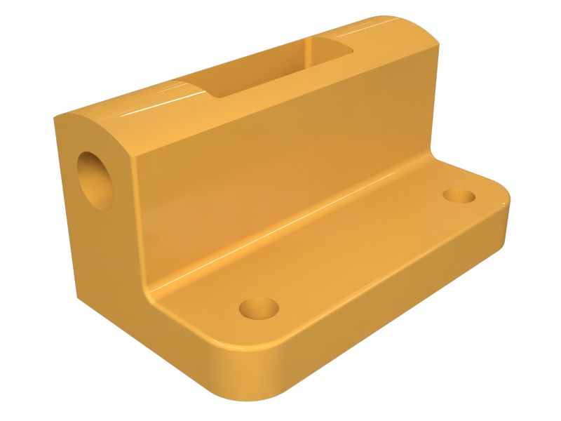 7W-3580: Bracket Assembly | Cat® Parts Store