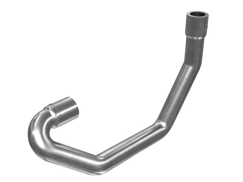 247-0056: 24.40mm Multiple Bend Coolant Hose | Cat® Parts Store