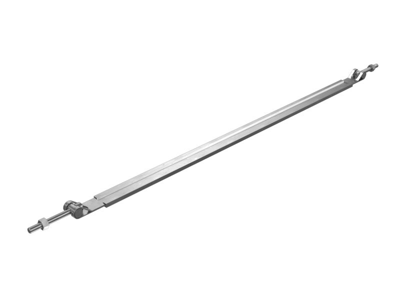 399-6171: Diesel Exhaust Fluid Tank Strap | Cat® Parts Store