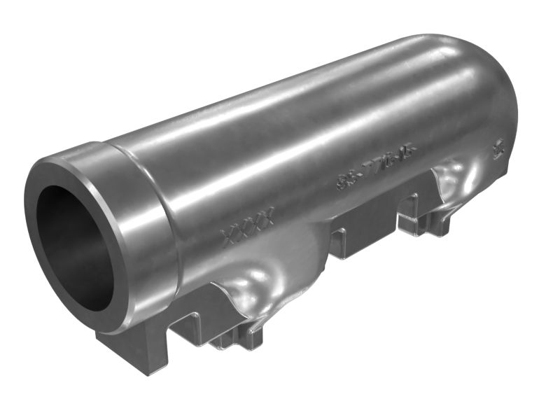 8S-7716: Manifold Exhaust | Cat® Parts Store