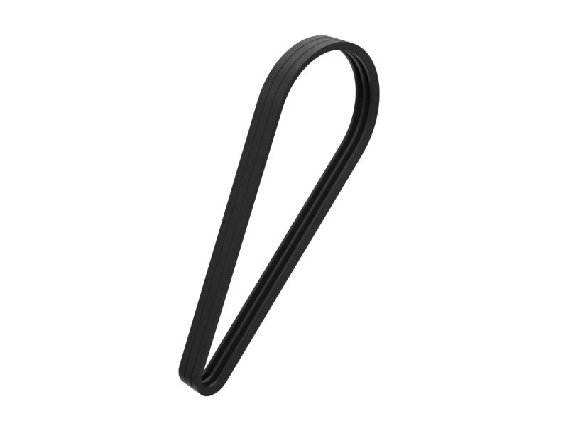 356-1072: Fan Drive V Belt Set | Cat® Parts Store