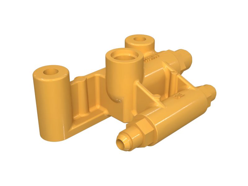 197-9619: MANIFOLD KT | Cat® Parts Store