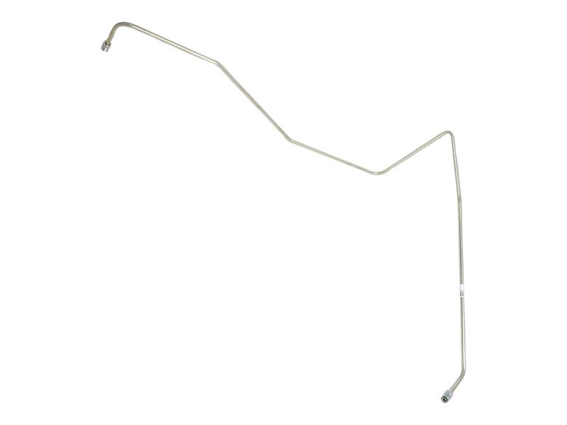 117-9839: 4.93mm ID Grease Line Tube Assembly | Cat® Parts Store