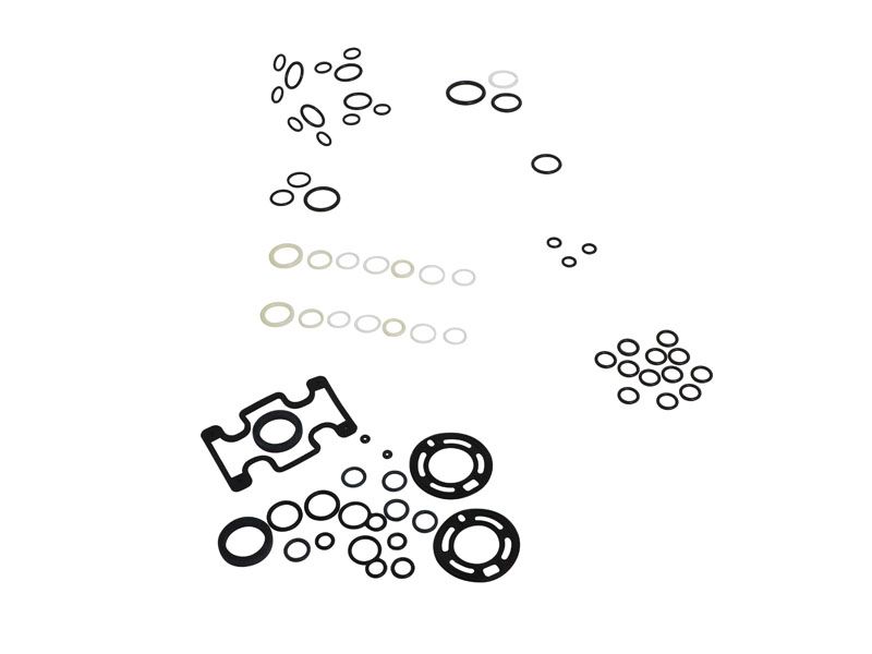 529-9797: KIT-MANIFOLD | Cat® Parts Store