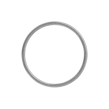 235-2480: 63.90mm Internal Diameter Rectangular Seal | Cat 235-2480: 63.90mm Internal Diameter Rectangular Seal | Cat