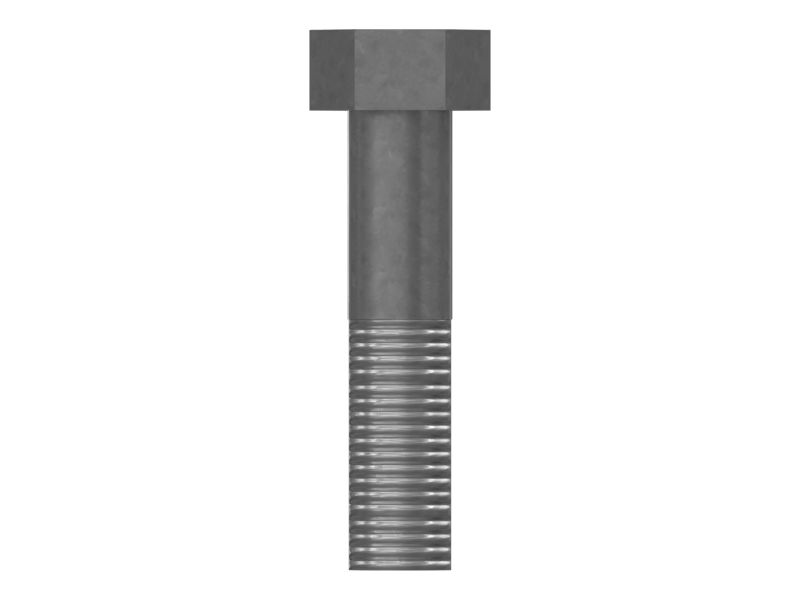 1A-8537: 5/8-11 Hexagonal Head Bolt | Cat® Parts Store