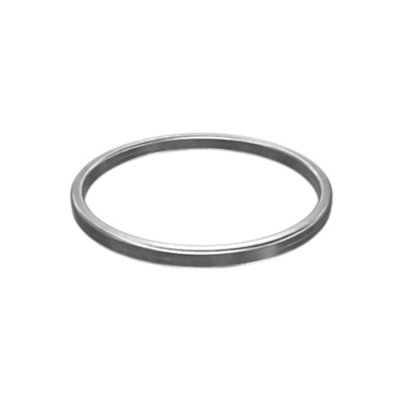 235-2480: 63.90mm Internal Diameter Rectangular Seal | Cat 235-2480: 63.90mm Internal Diameter Rectangular Seal | Cat