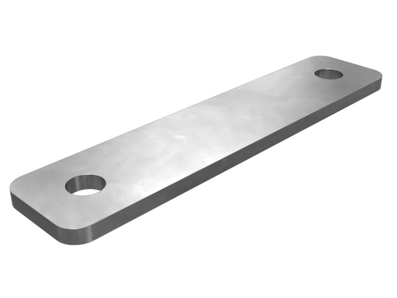 601-0261: Roading Fender Kit (982) | Cat® Parts Store