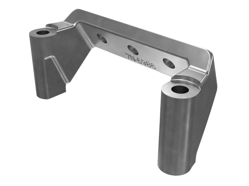 482-8193: BRACKET AS | Cat® Parts Store