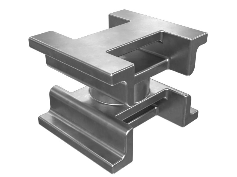 290-5562: Dual Swivel Mount Clip | Cat® Parts Store