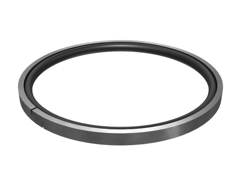 9X-3592: Sello de dos piezas con diámetro de la perforación de 120 mm ...