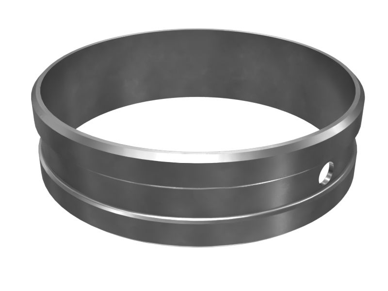 2W-0027: 43.28mm Outside Diameter Connecting Rod Bearing | Cat® Parts Store