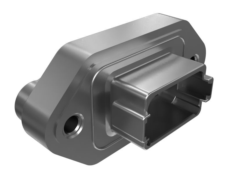 103-8133: Kit-Receptacle Connector | Cat® Parts Store