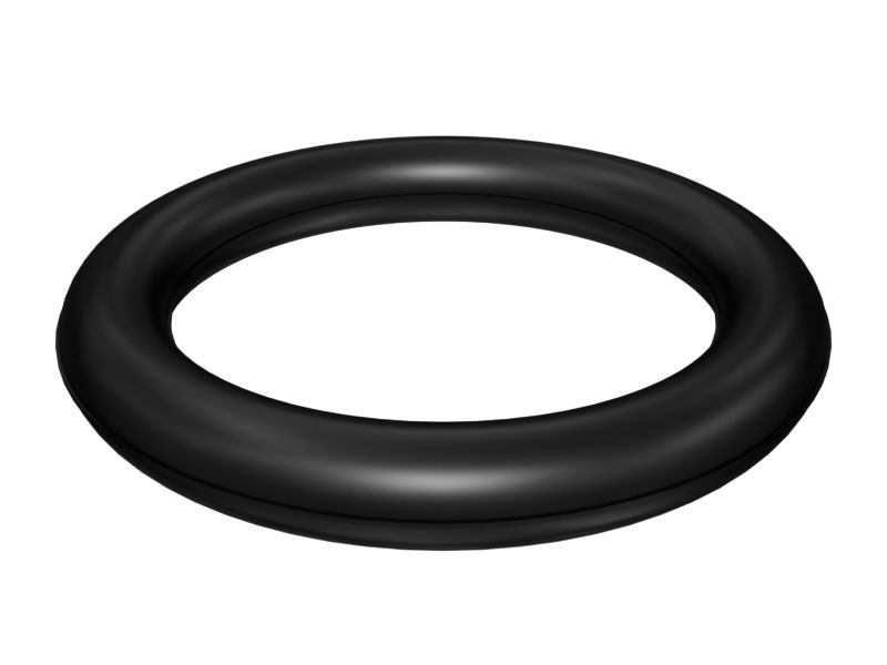 4J-5268: 2.62 x 13.94mm 90A NBR O-Ring | Cat® Parts Store