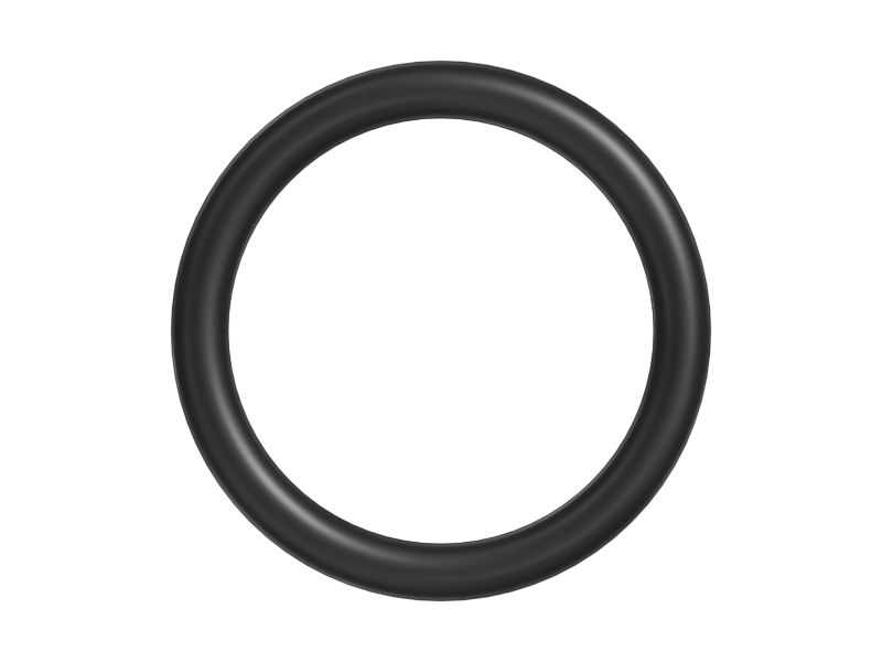 2H-3927: 5.33 x 40.64mm 75A NBR O-Ring | Cat® Parts Store