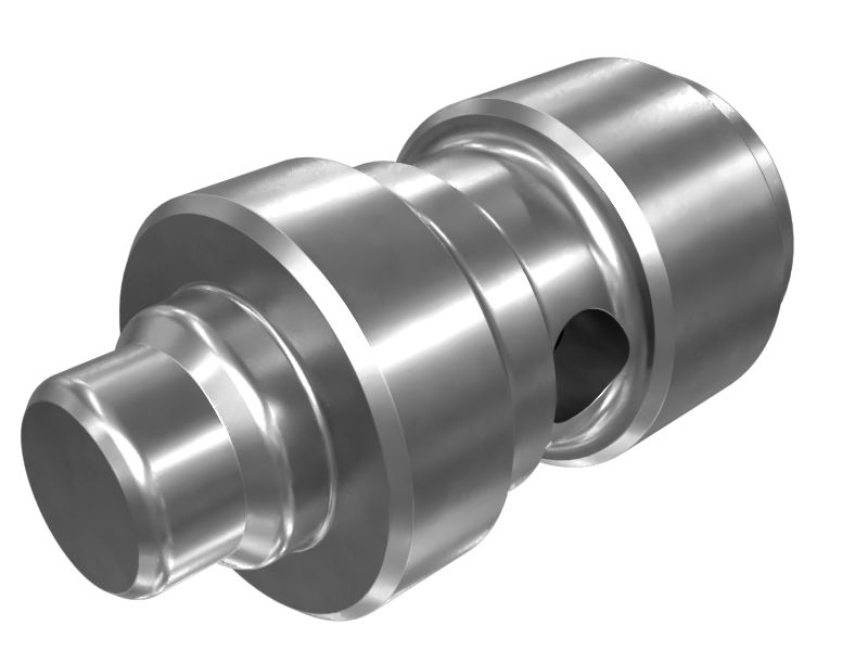 143-2533: VALVE AS | Cat® Parts Store