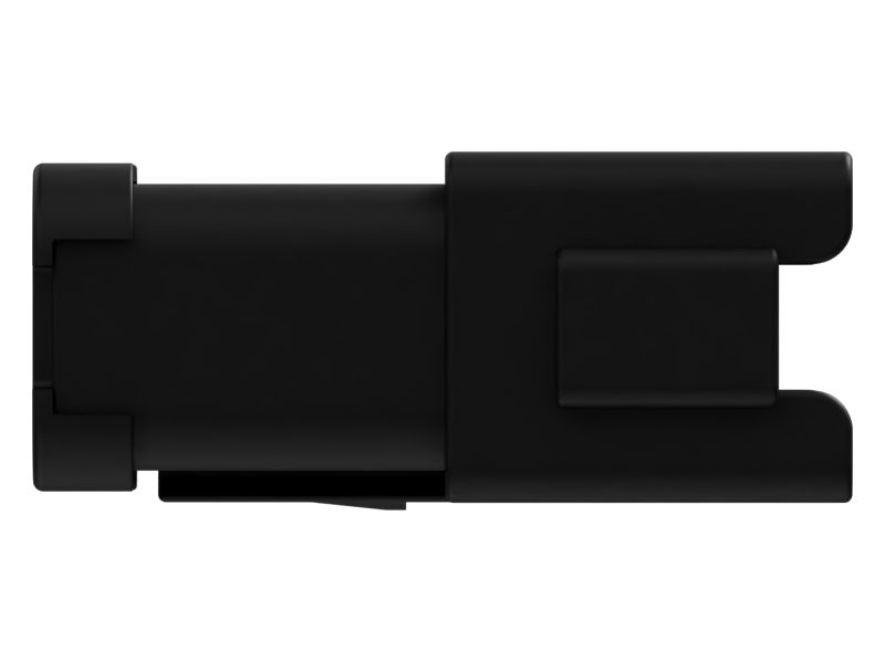 3E-5179: RECEPTACLE A | CATCorp