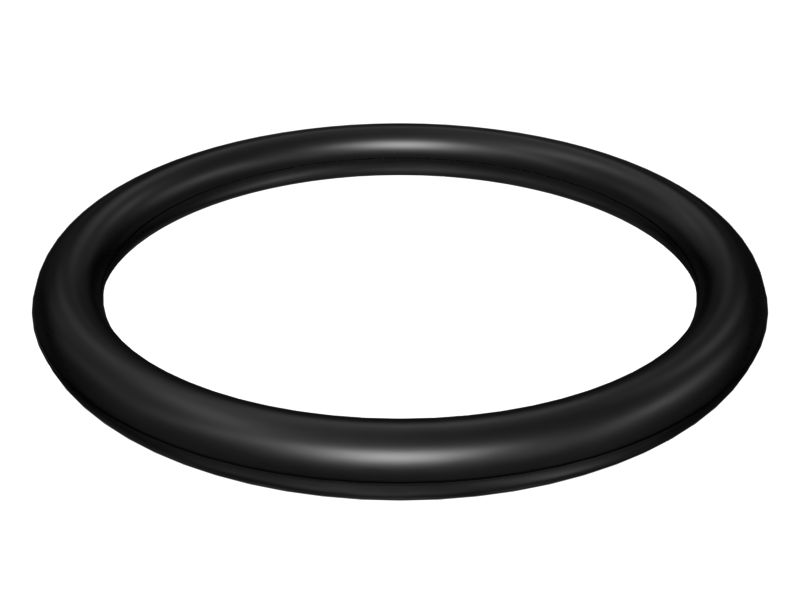 4J-0520: 3.53 x 32.92mm 90A NBR O-Ring | Cat® Parts Store