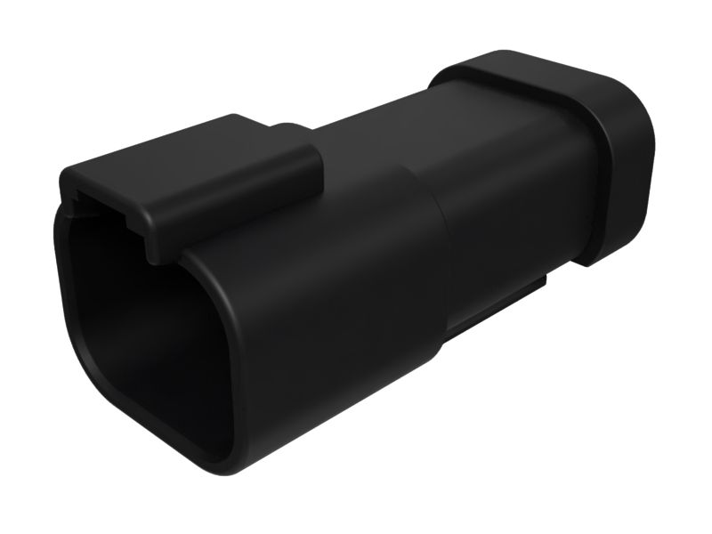 102-8804: Kit-Receptacle Connector | Cat® Parts Store