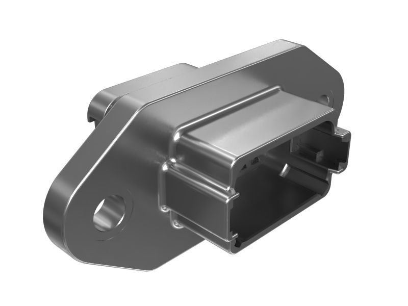 103-8134: RECEPTACLE CONNECTOR | Cat® Parts Store